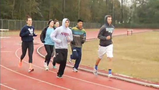 UNCW Interim Chancellor Supports Cutting Athletic Programs