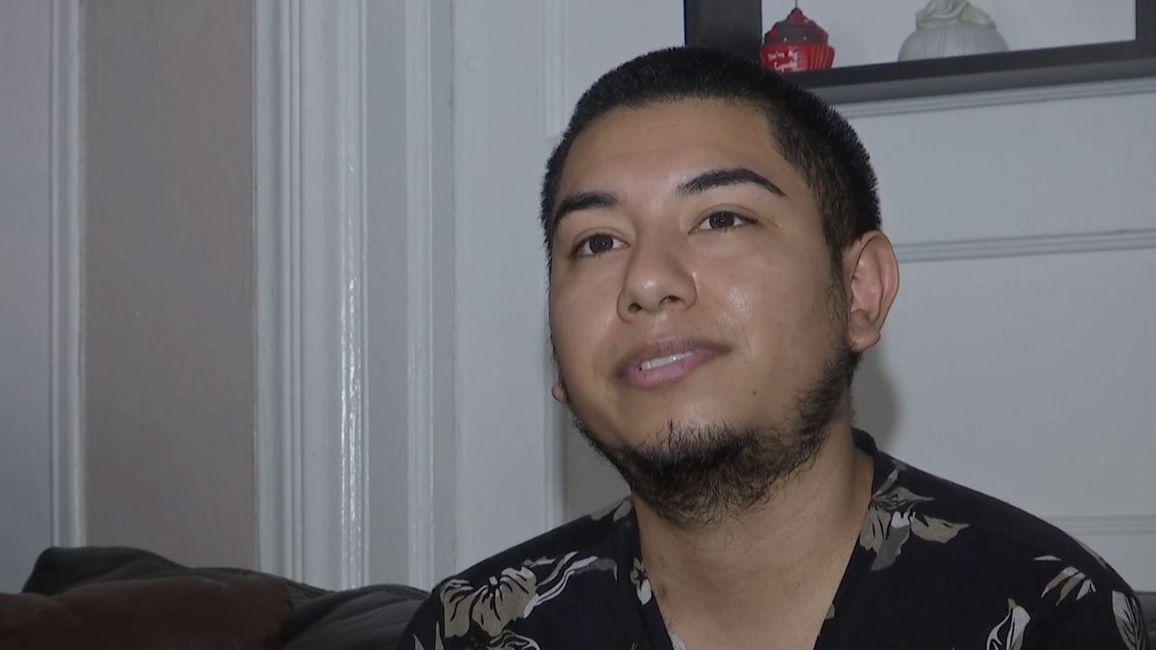 Undocumented Immigrant Can Get Kidney Transplant After NY1 Report
