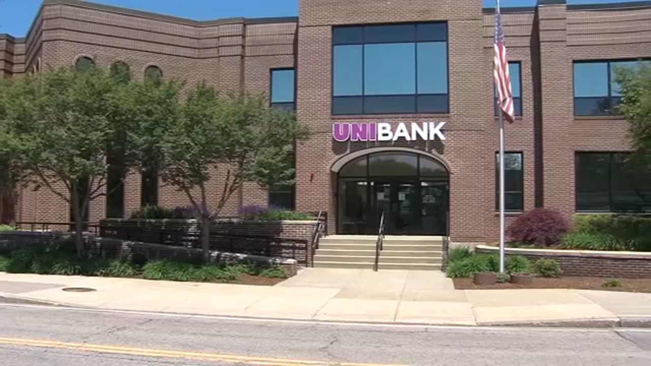 UniBank's 150th Anniversary