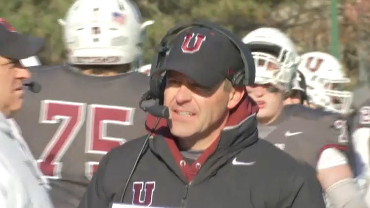 Union Football Ready for Run at National Title