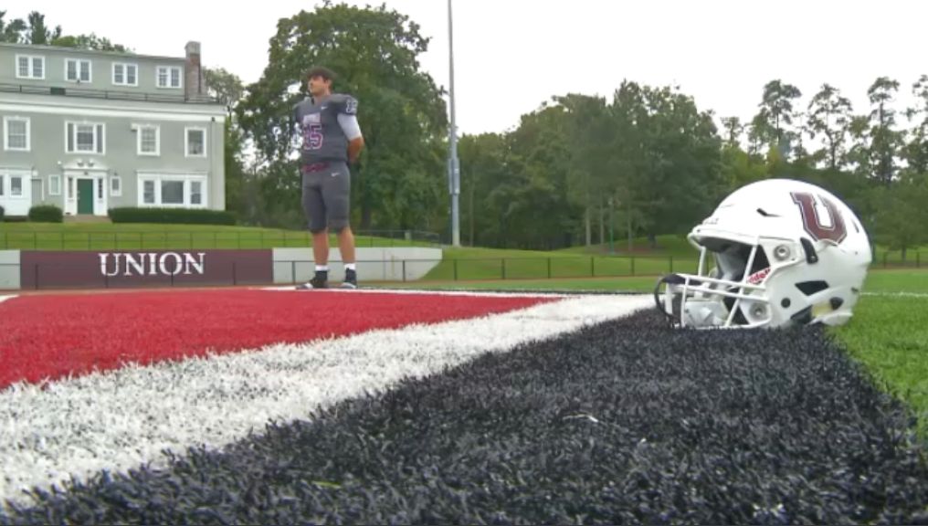 Union Boasts Talented Offense Coming Into 2019 Season