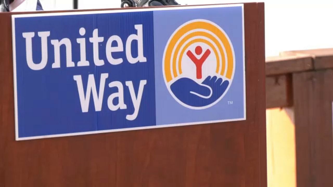 United Way of Greater Rochester Announces 2021 Campaign