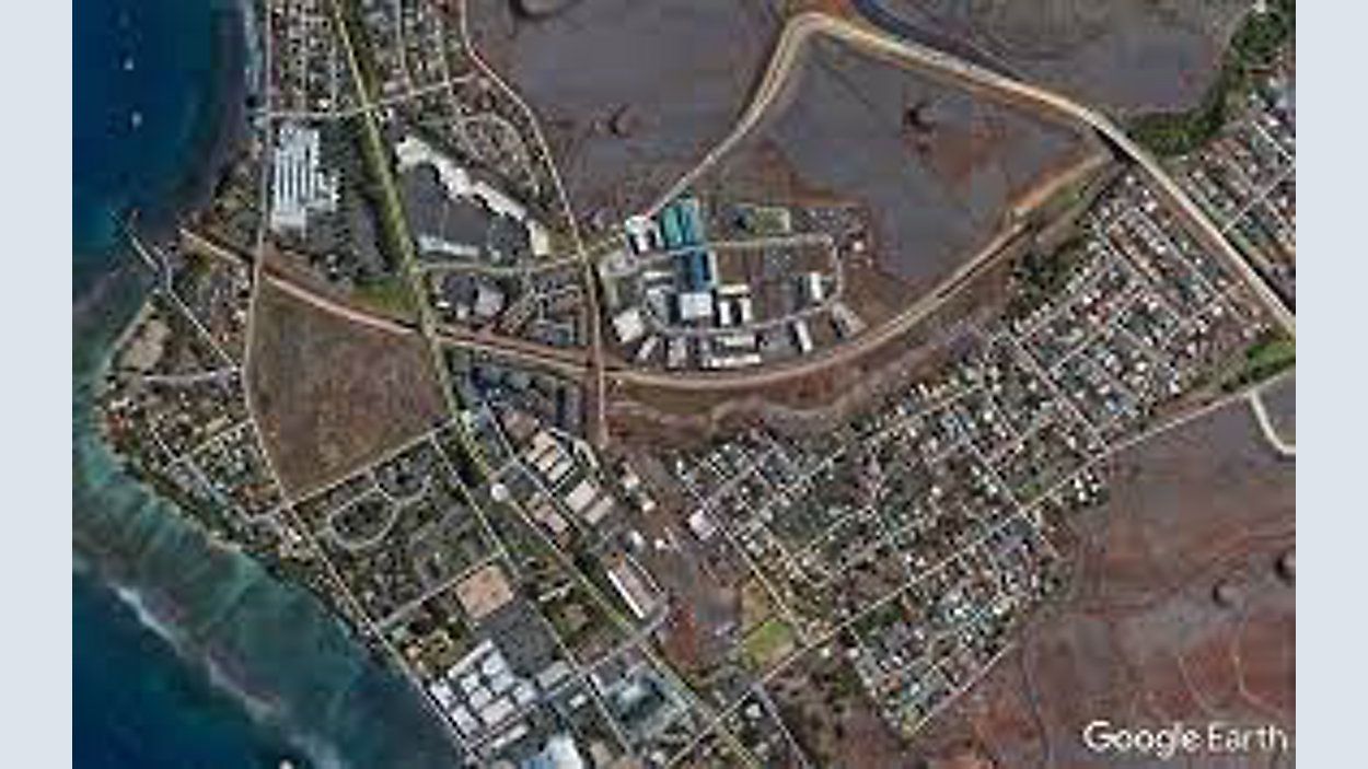 Town Hall to address Lahaina affordable housing