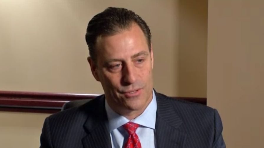 Greece Swears in New Police Chief