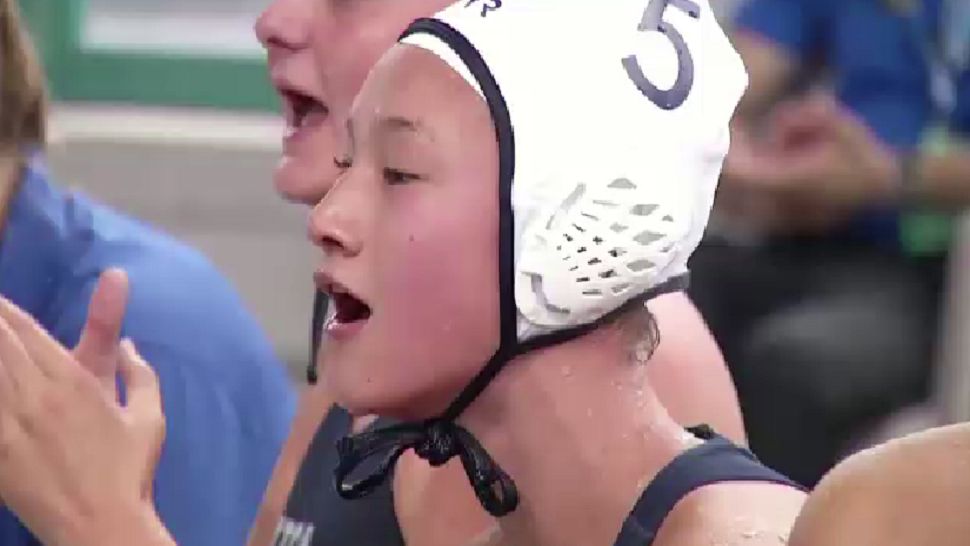 Age is Nothing but a Number for Emily Ausmus