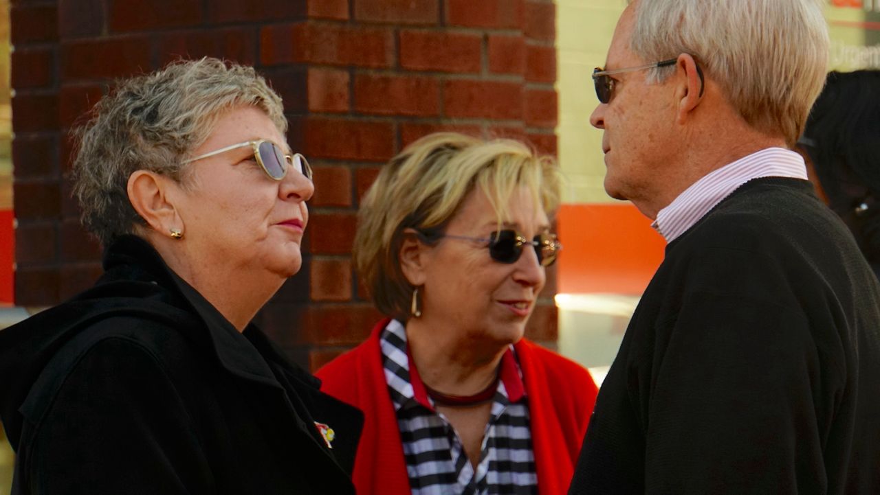 Urgent care in Louisville's west end receives $350K donation