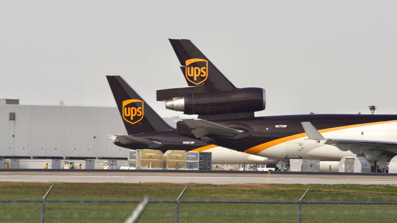 For pilots union, UPS crash brings back painful memories