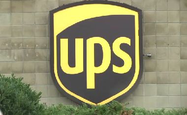 UPS Increases Traffic from Greensboro Hub