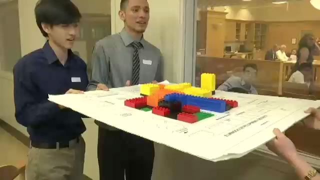 Brooklyn Tech Students Learn Tenets of Real Estate Development Through ...