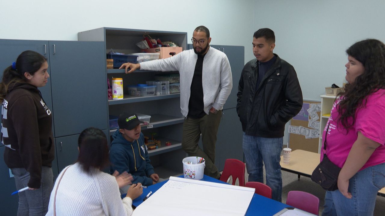 Urban Promise Takes Innovative Approach to Youth Leadership