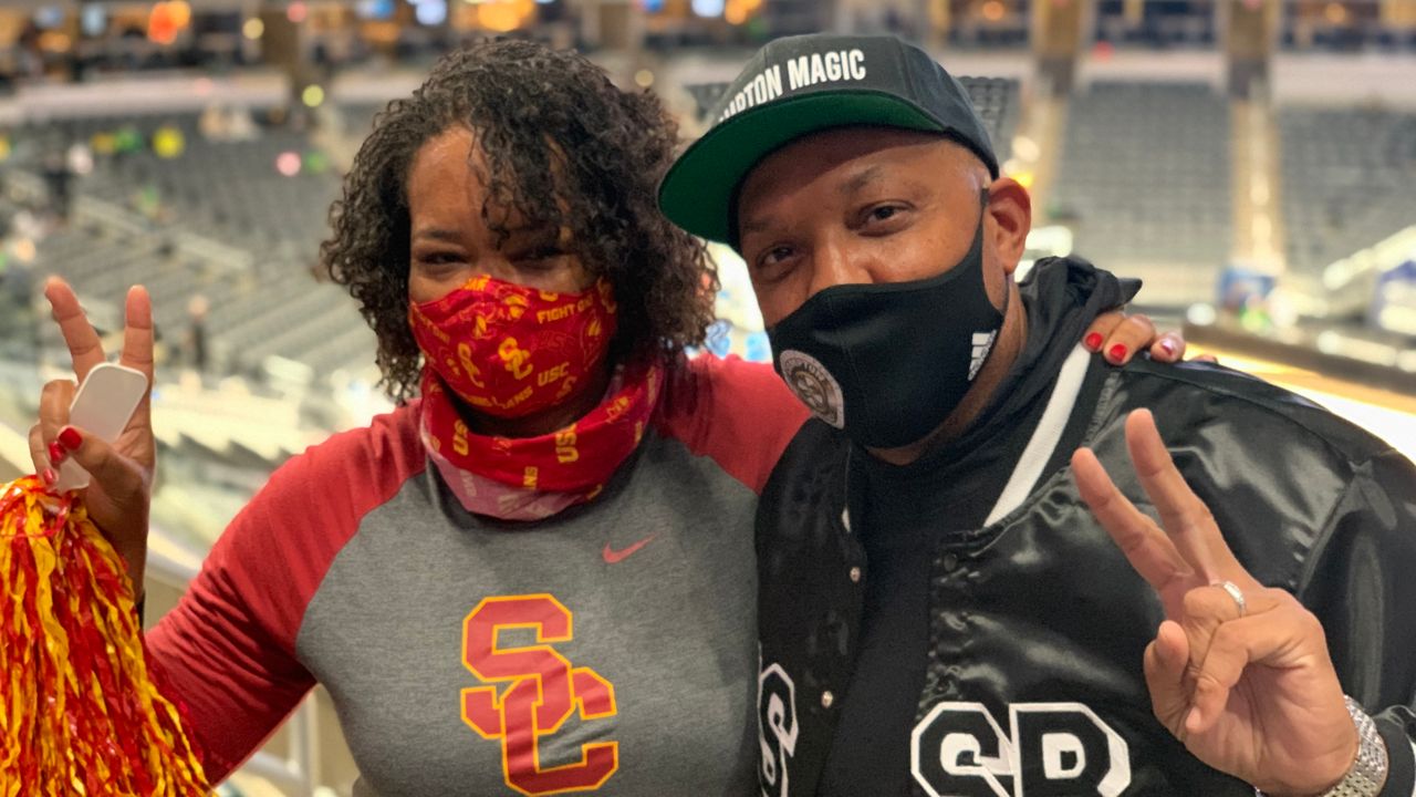 USC to Face No. 1 Seeded Gonzaga for Berth in Final Four