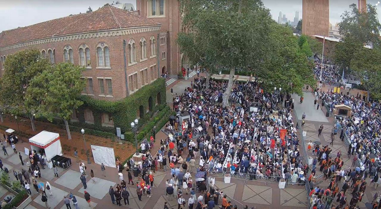 Student Speaks Out on College Admissions Scandal
