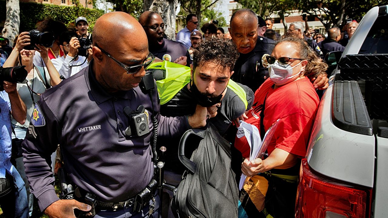 What you need to know today in North Carolina