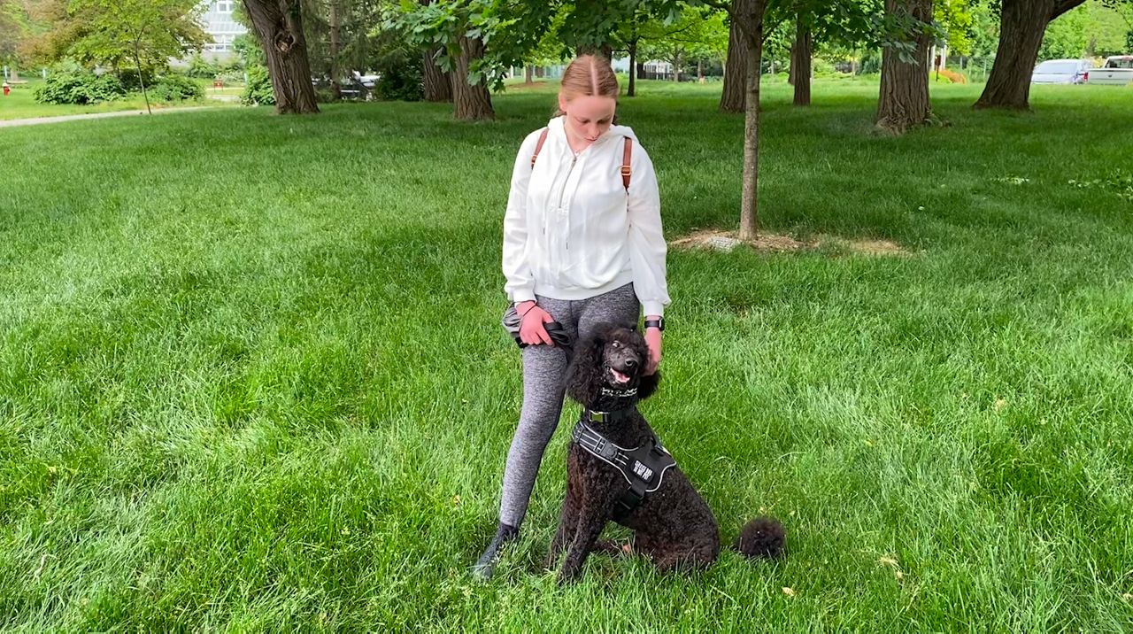 FUTURE OF DISABILITY RIGHTS OHIO