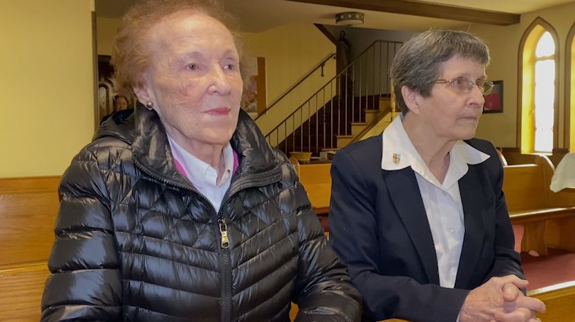 St. Thomas the Apostle Church celebrates 120 years