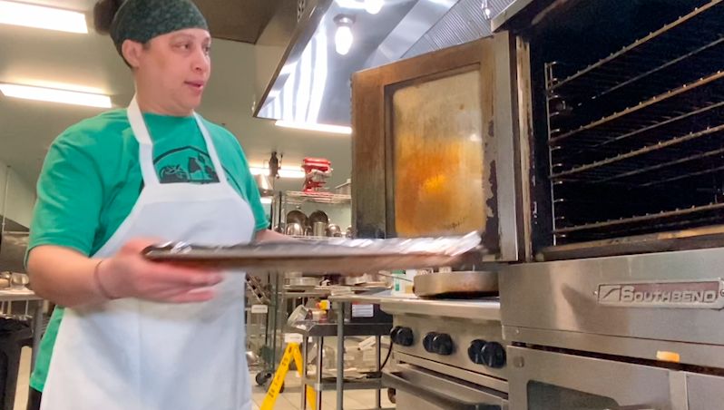 Columbus chef finds opportunity with ghost kitchen