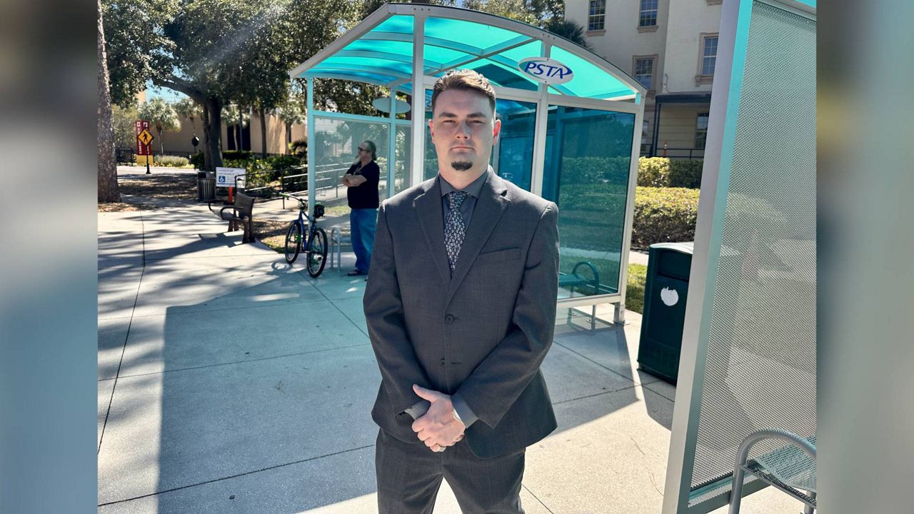 Free PSTA bus rides for Pinellas Veterans begins this month