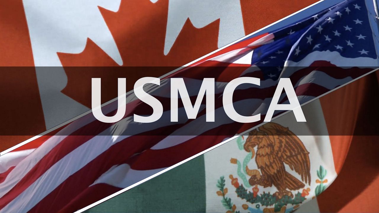 Congress inches closer to USMCA resolution