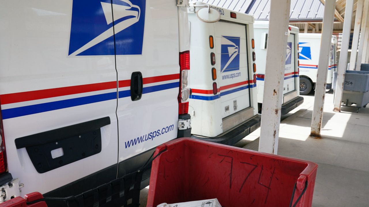 Usps Hosting 2 Job Fairs In Austin