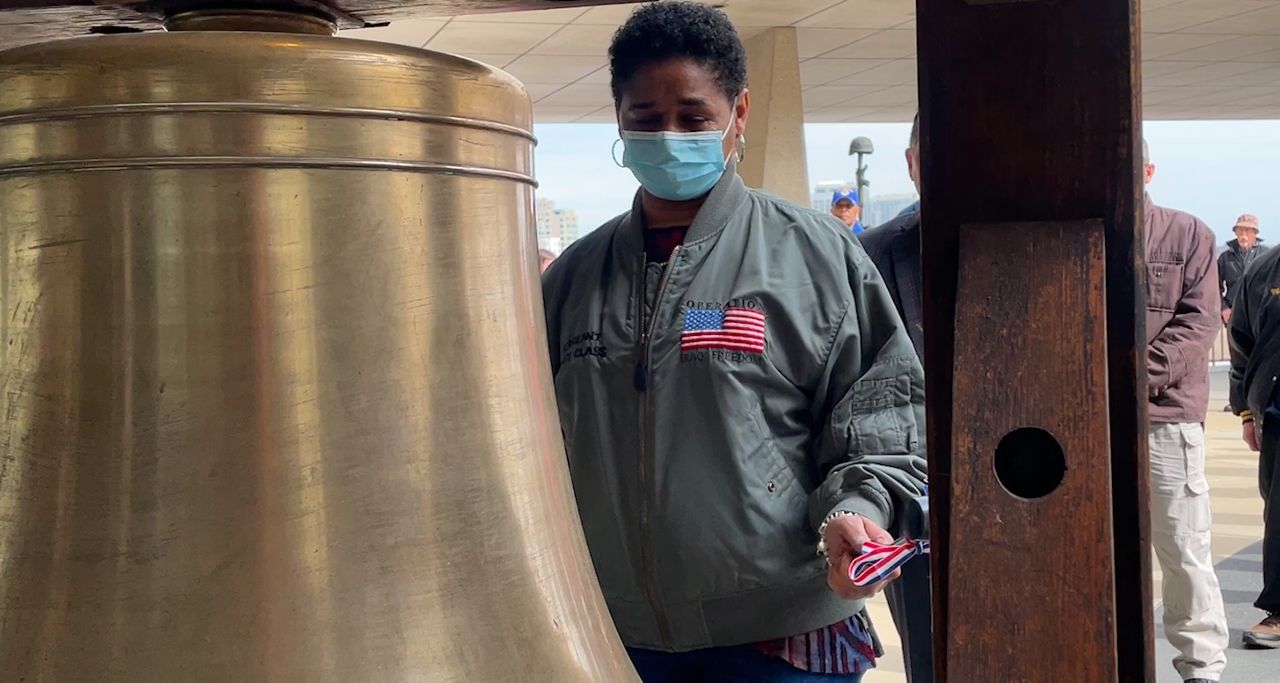 Wisconsin veterans remember Operation Iraqi Freedom