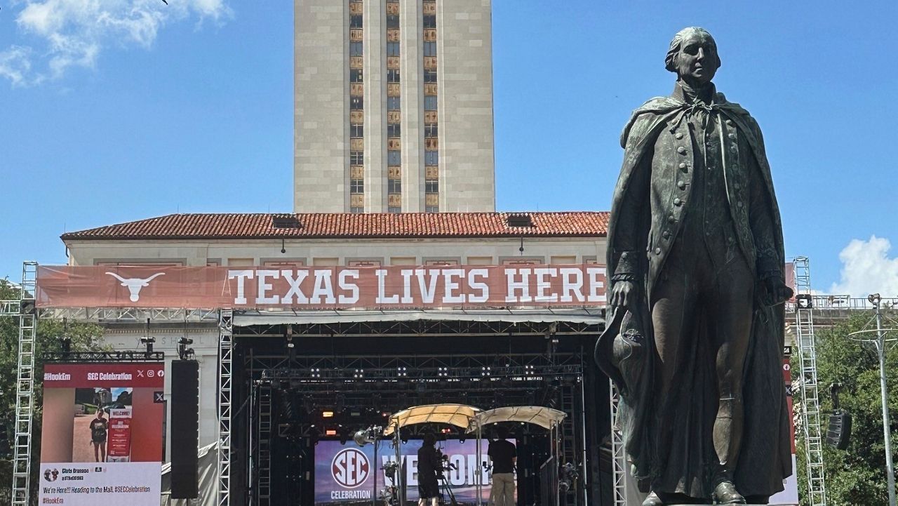 Evening Briefing Texas July 1