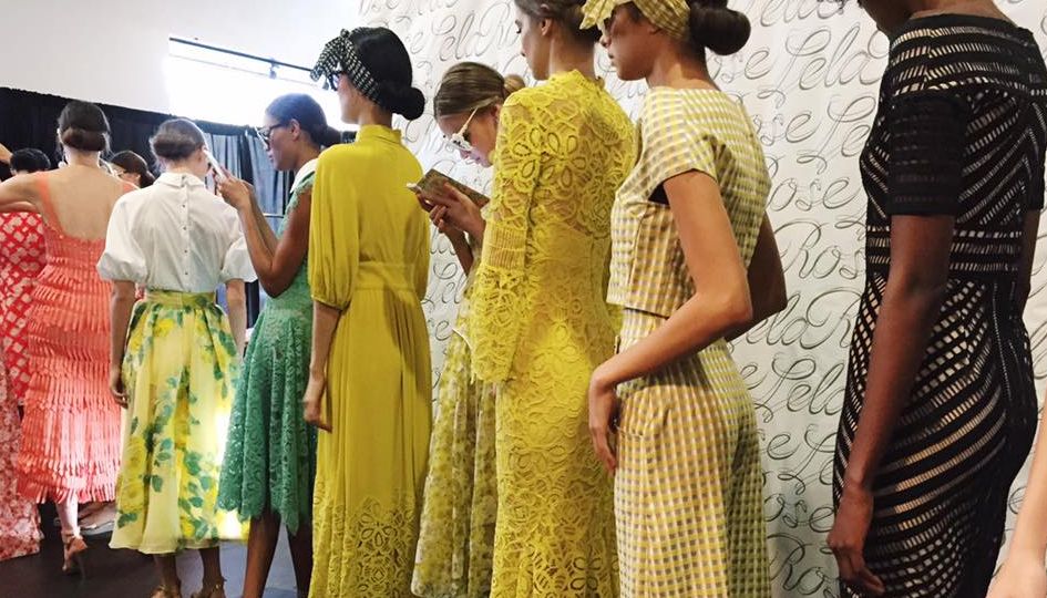 UT Fashion Show to Feature Student-Crafted Couture