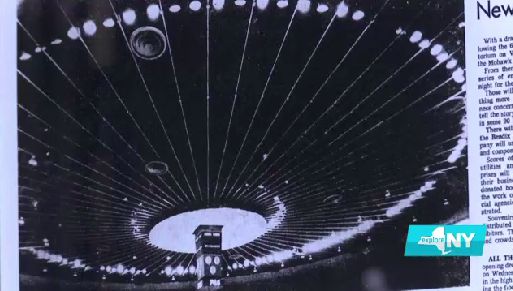 Utica Memorial Auditorium: Backbone for History, Entertainment in the ...