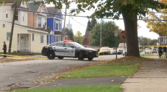 Utica settles case of excessive police force for $150,000