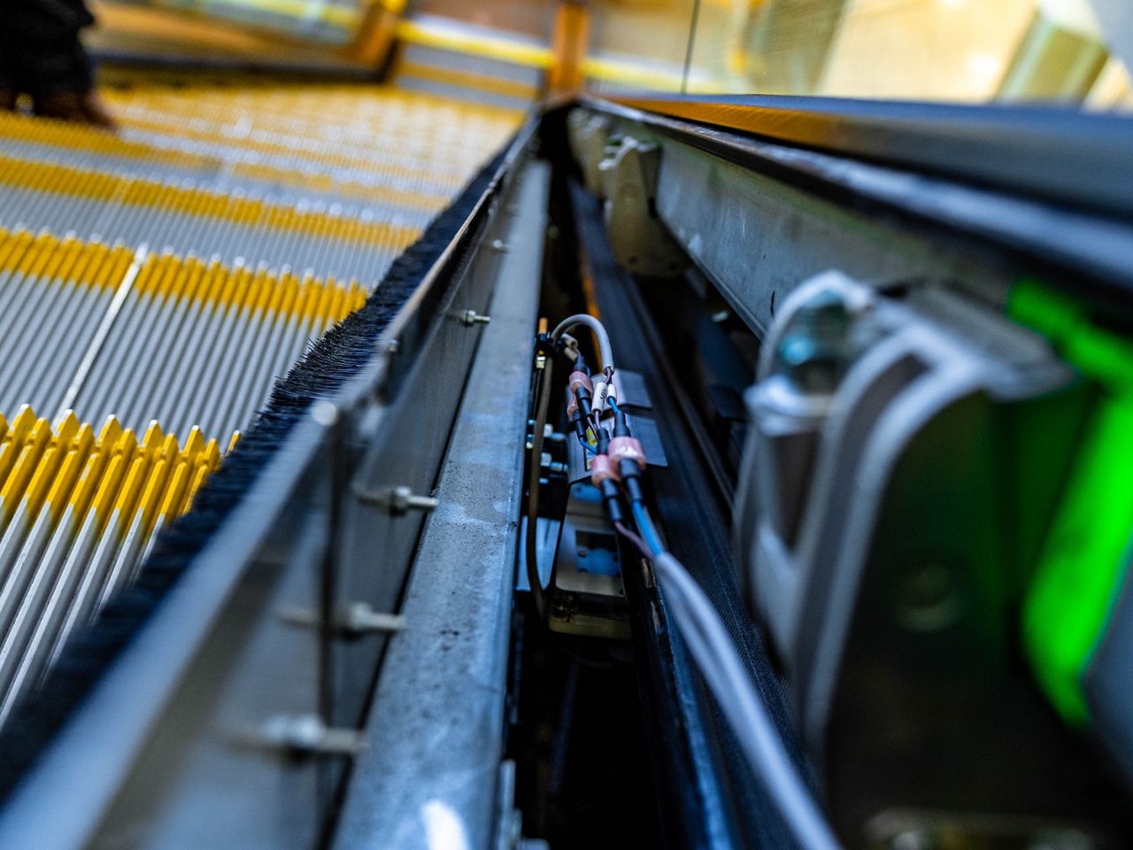 CLT Announces New COVID Fighting Technology Ahead of Busy Weekend
