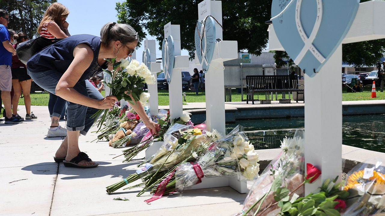 Travis County DA José Garza talks gun reform