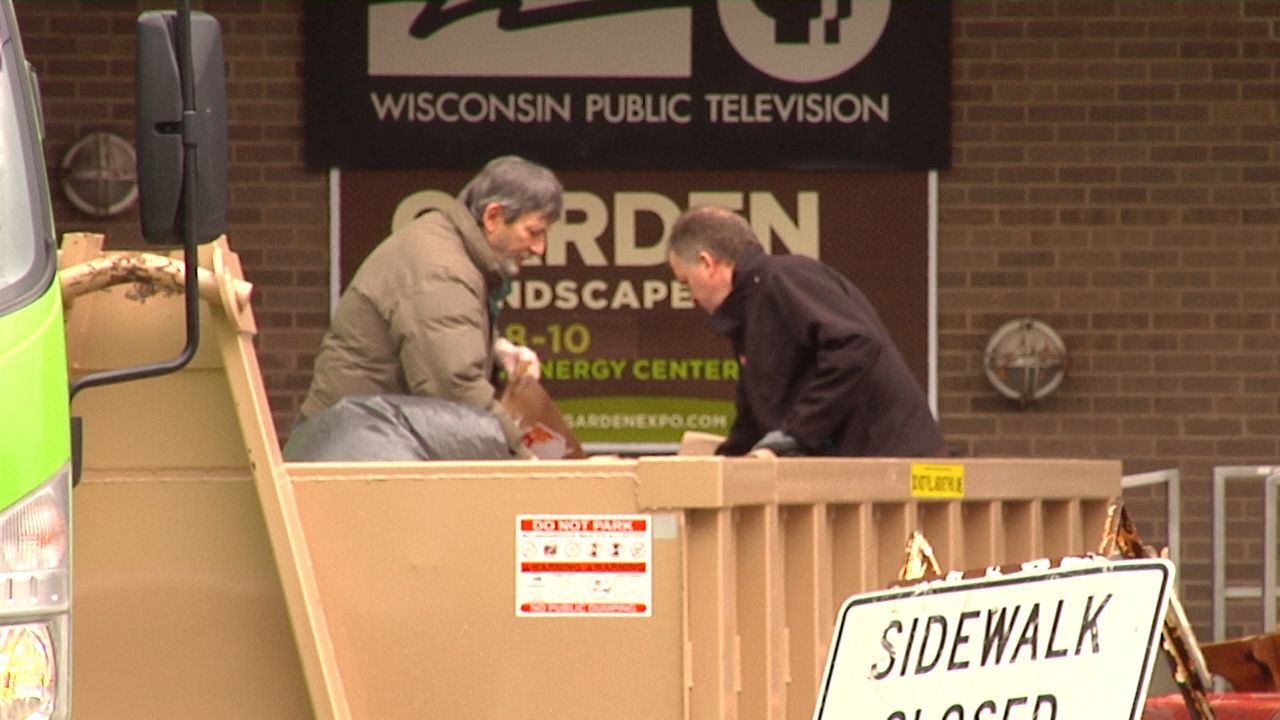 Flooding hits 28 UW-Madison buildings, two heavily damaged