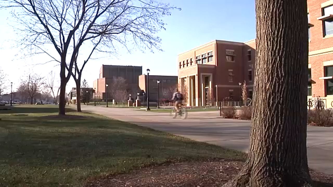 UW System lays out plans for post-pandemic recovery