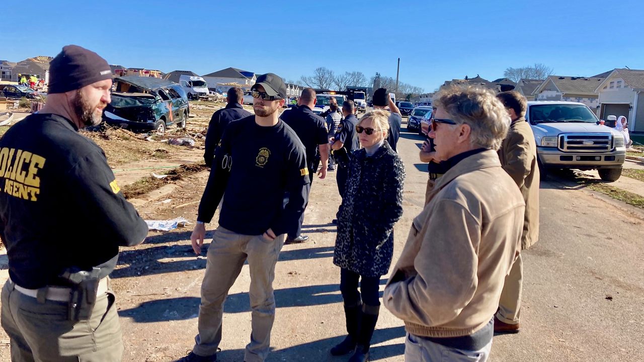 Sen. Rand Paul faces backlash on relief record