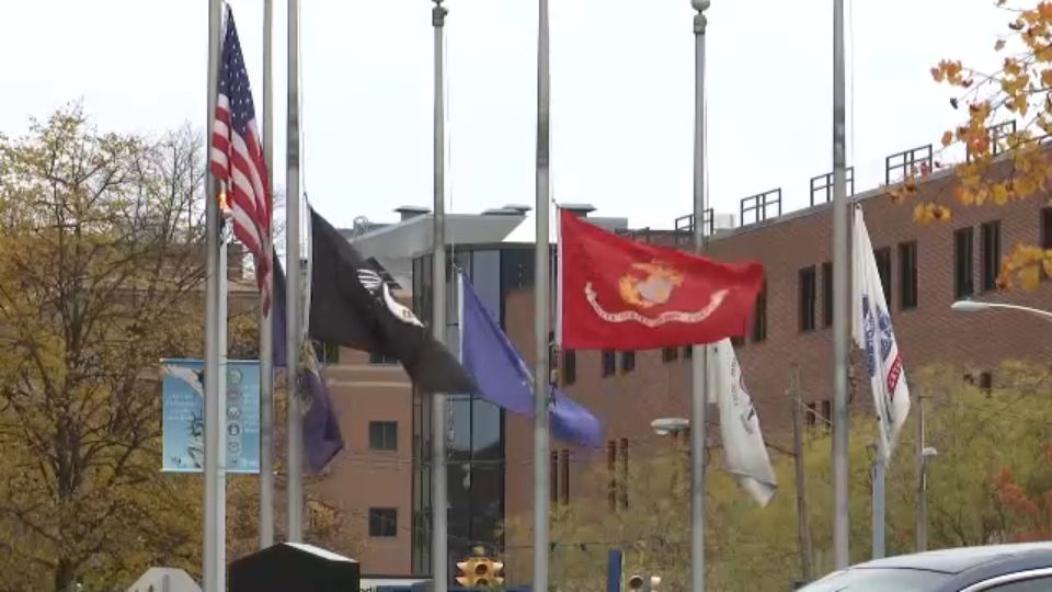 VA Encourages Veterans to Use Resources