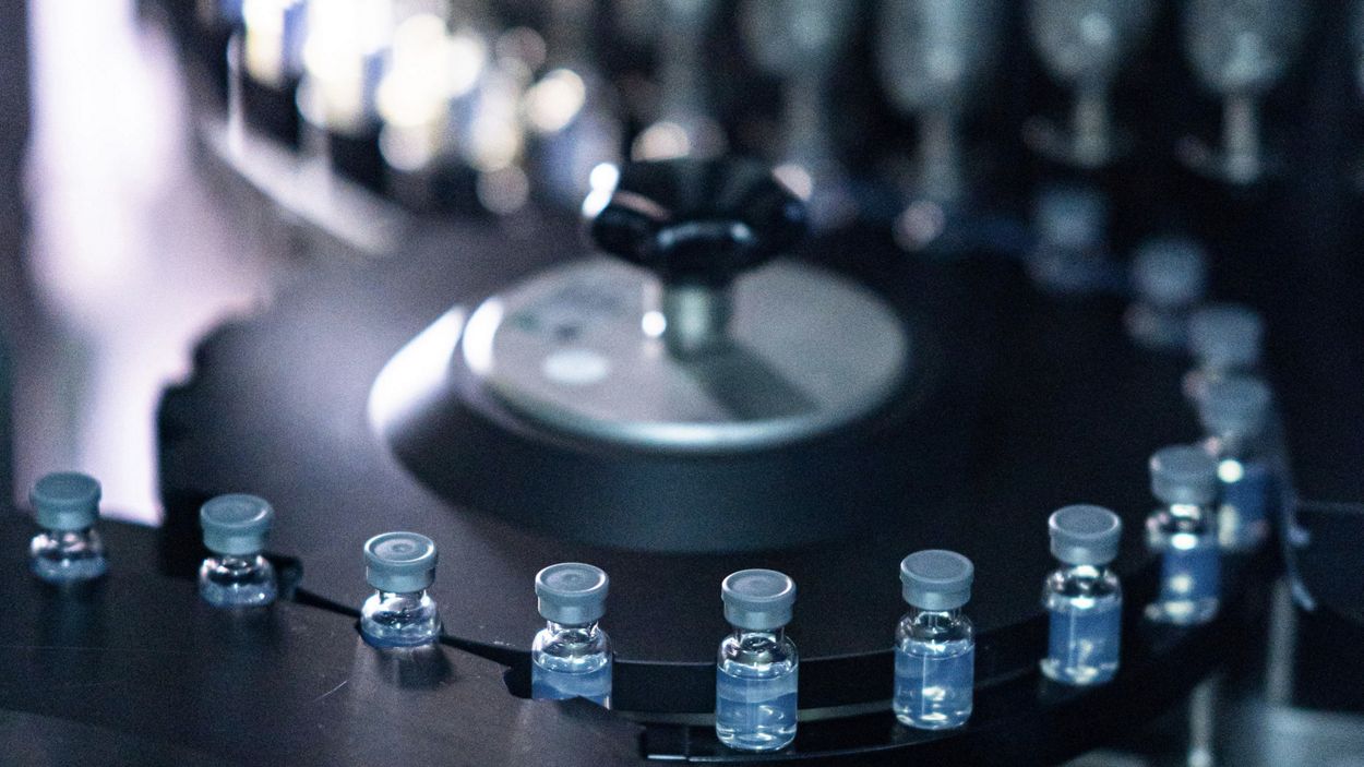 Local doctor recommends getting new Bivalent booster