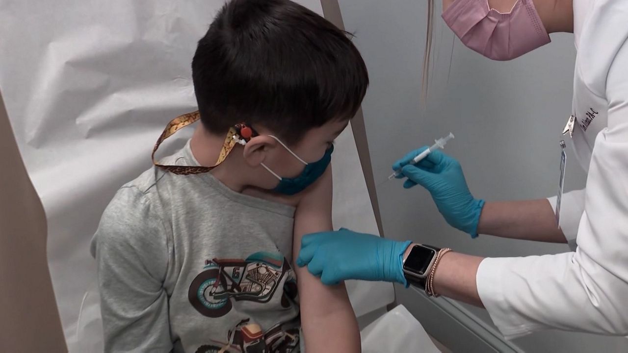 Morning Briefing in Buffalo: Jan. 7