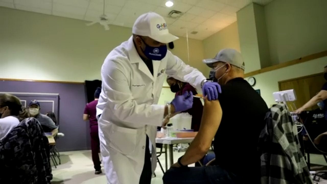 Seneca Nation, Healthcare Providers, Team Up to Protect Native ...