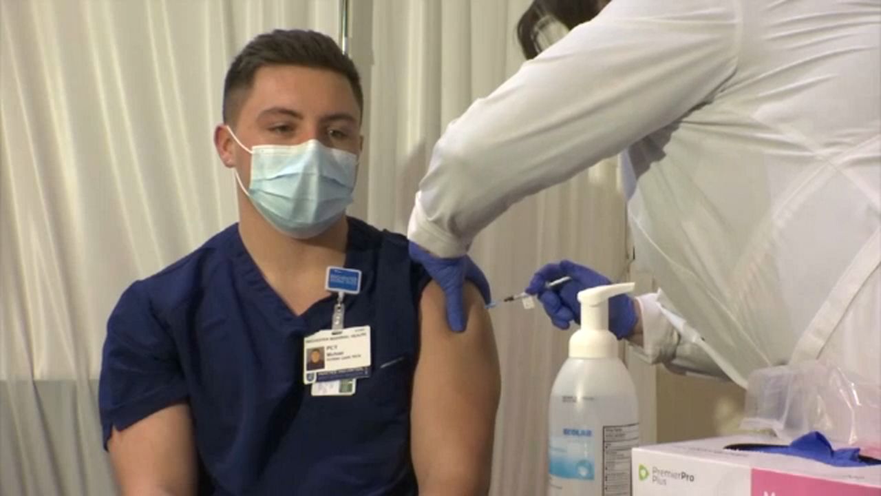 Monroe County Forms COVID-19 Vaccination Task Force