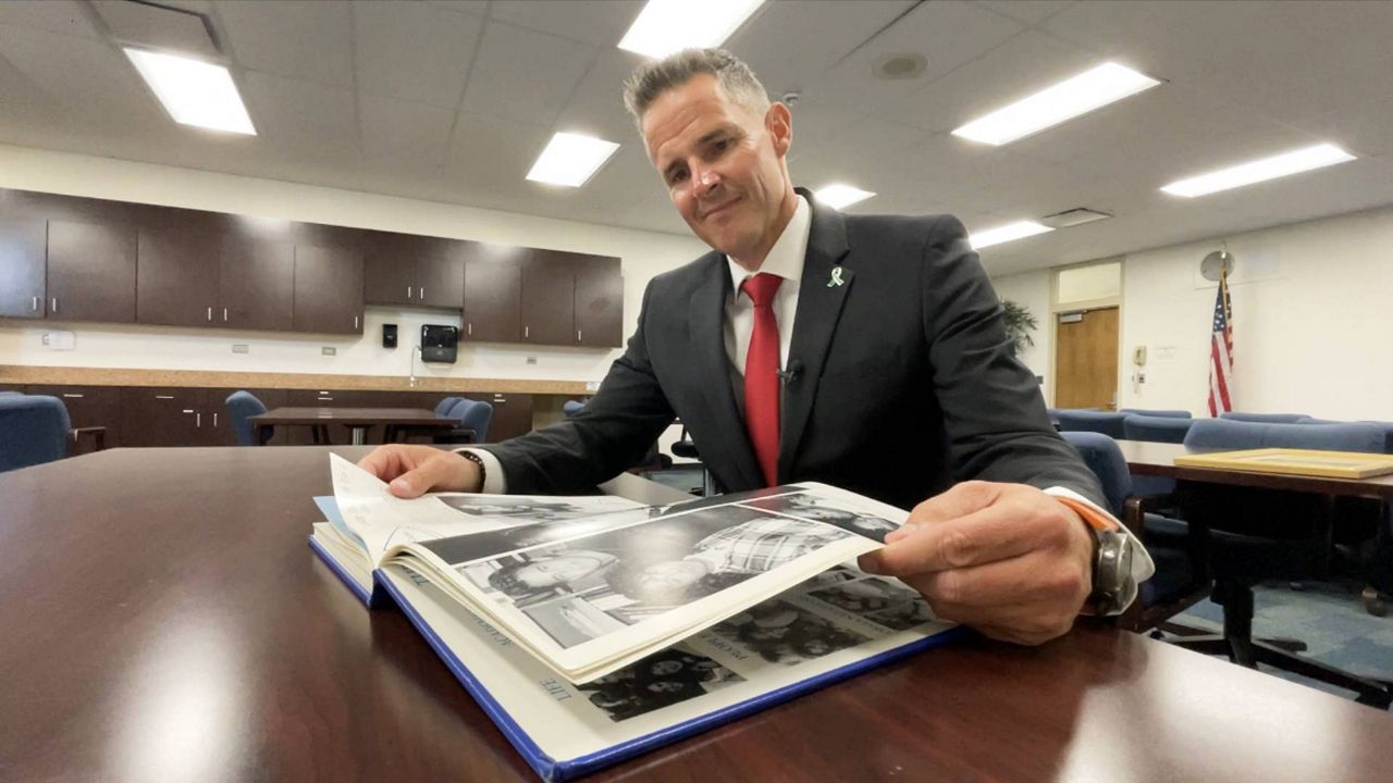 New Hillsborough interim superintendent to start immediately