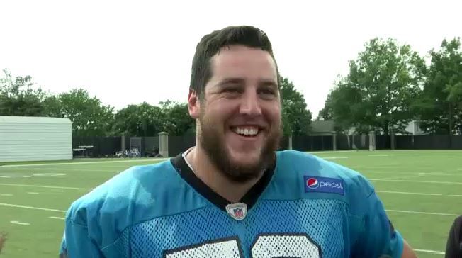 Van Roten makes most of opportunity