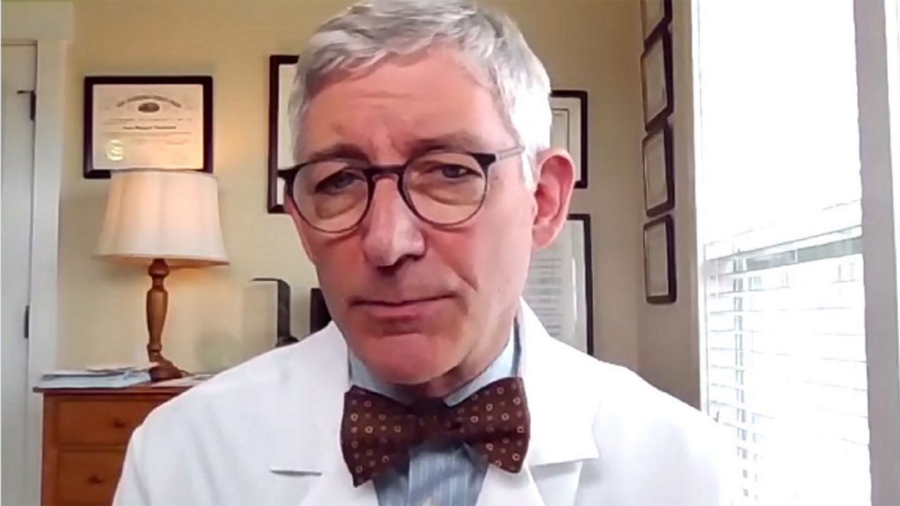 CDC Now Reporting 19 Ohio Cases of Variant Found in U.K.