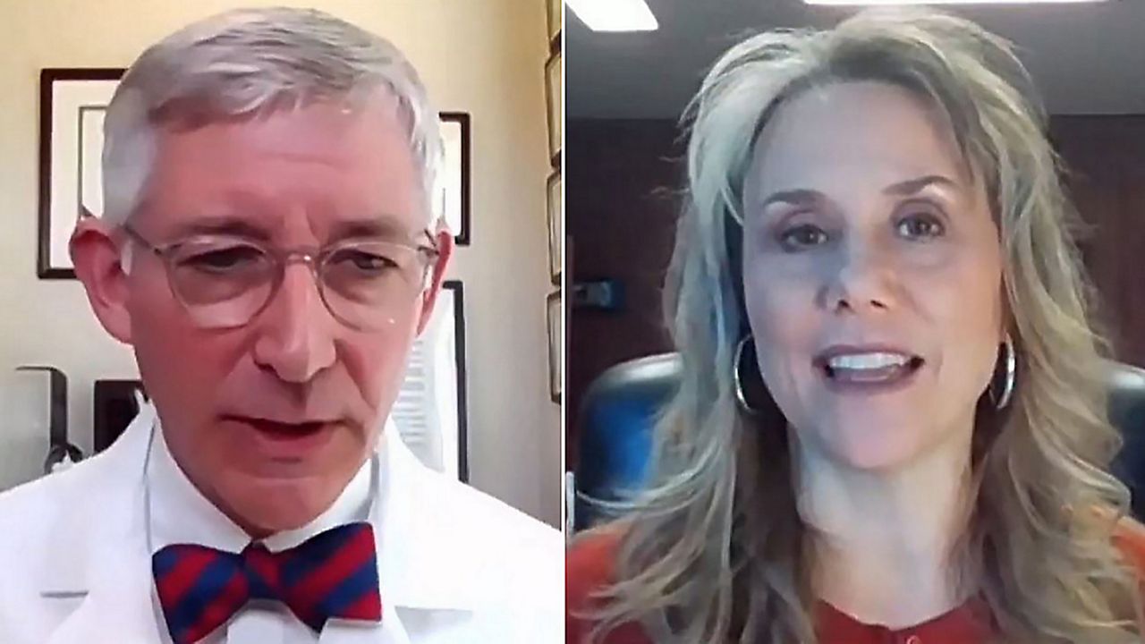 ohio covid19 department of health briefing march 5