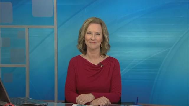 Virginia Butler to Sign Off After 25+ Years