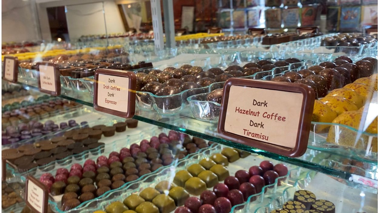 Inflation impacting local businesses this Valentine's Day