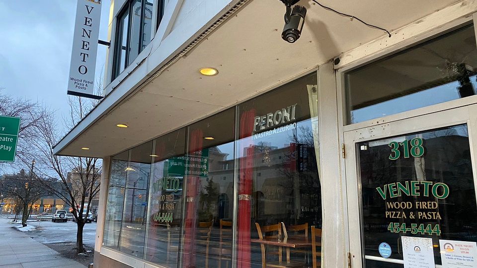 Rochester Restaurant Owner Speaking Out Against Restrictions