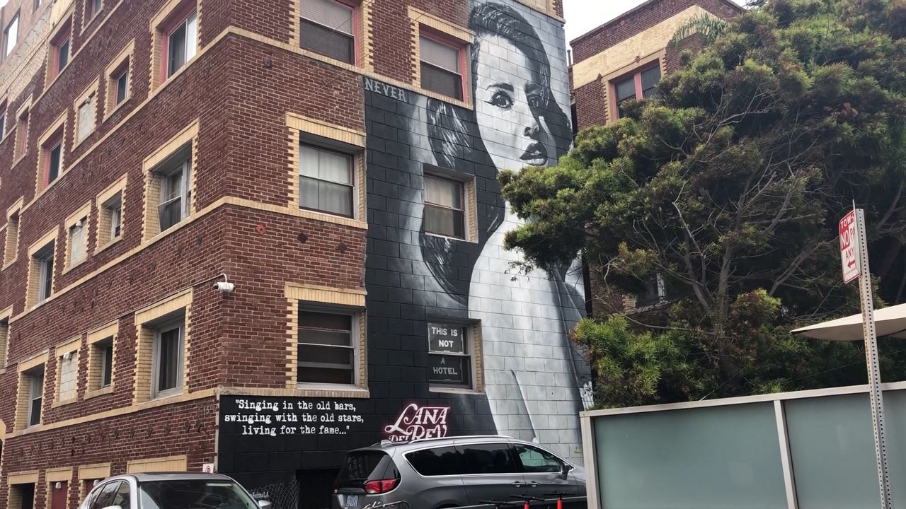 Rent-Controlled Building turns Units Into Short-Term Rentals