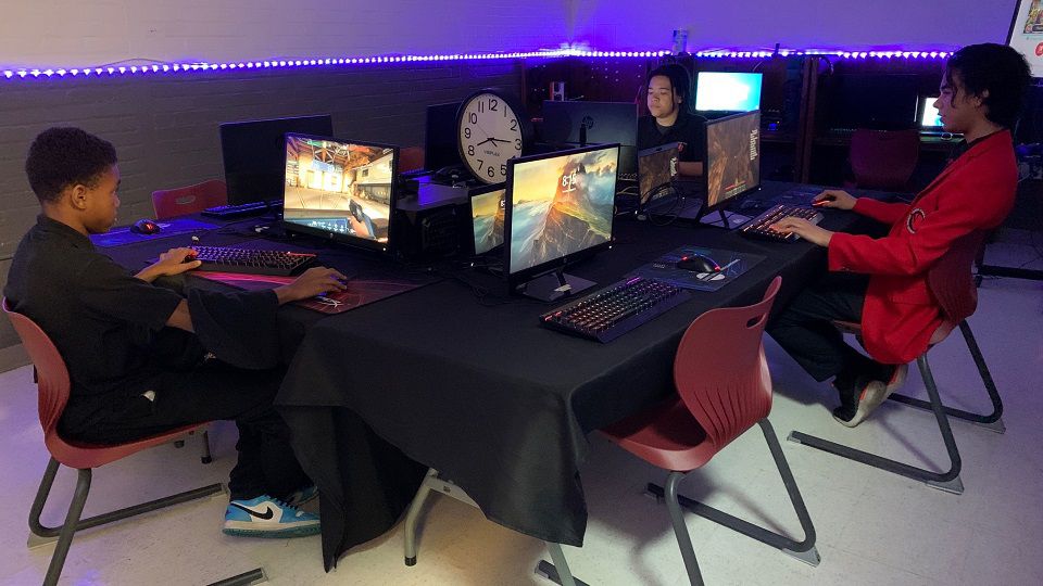Vertus HS boosting engagement with out-of-the-box electives