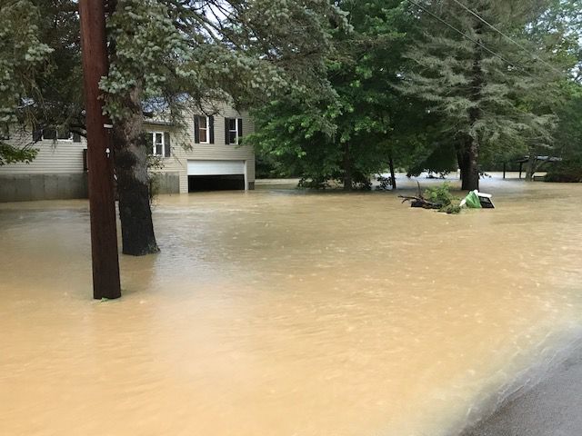 After third flood, Vestal calls on state for help