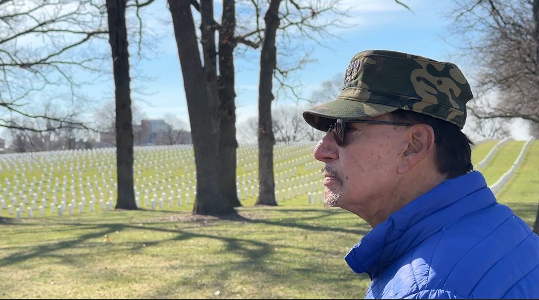 Milwaukee VA pays tribute to Vietnam veterans