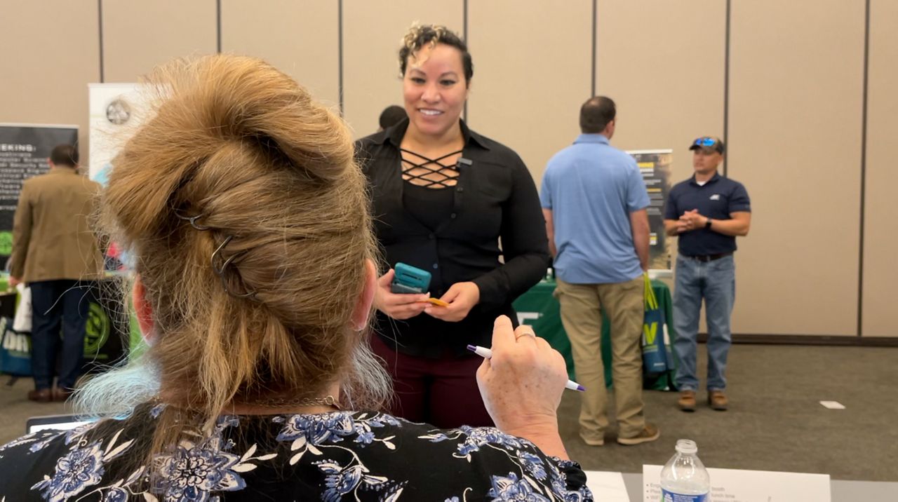 Veteran unemployment reaches lowest rate in three years